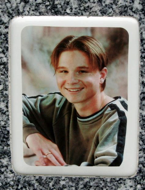 Joseph Michael Joey” Maunder 1981 2002 Find A Grave Memorial