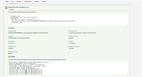 Build Lambda With A Custom Docker Image Better 2025