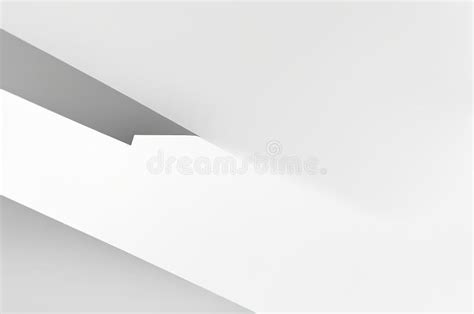 A White Abstract Background Featuring Intersecting Lines Creating A Dynamic And Modern Visual