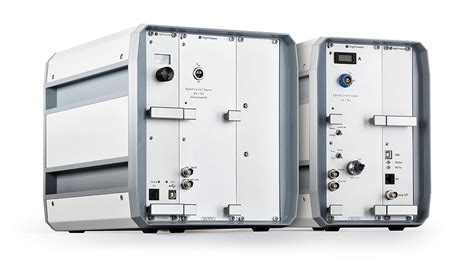 Highfinesse Precision Current Sources