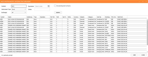 Github Qusma Qdms A Client Server System For Acquiring Managing And Distributing Financial