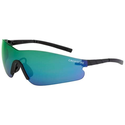 Crossfire Blade Safety Glasses And Sunglasses