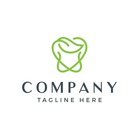 Premium Vector Tree And Leaf Logo