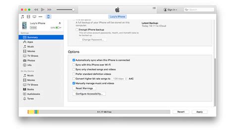 How To Sync An Iphone With More Than One Mac Without Deleting Everything Macworld