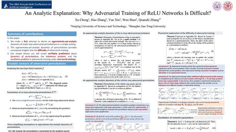 Underline Clarifying The Behavior And The Difficulty Of Adversarial Training