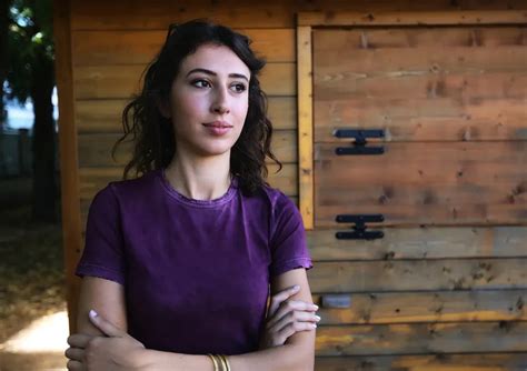 Gazetarja Italiane Arrestohet Në Iran Prej 1 Jave Në Qeli Rajoni Dhe