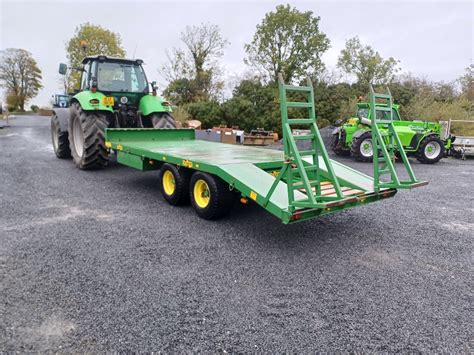 2011 Herbst Mini Low Loader Gg Plant Sales