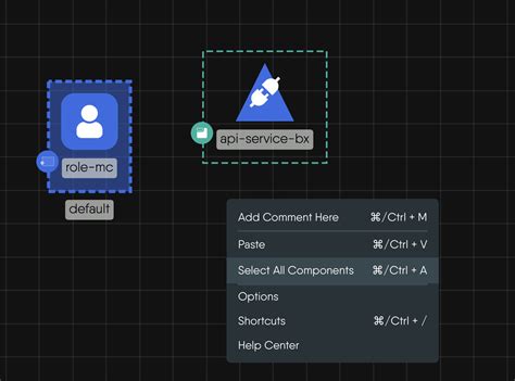 Working With Components Layer5 Documentation