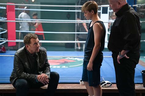 Eastenders Spoilers Alfie Moon In Terrifying Hospital Dash What To Watch