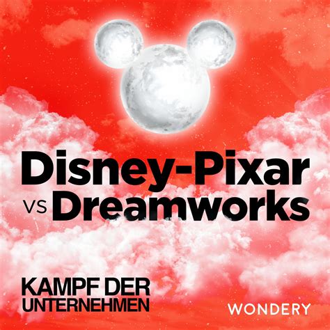 Disney Pixar Vs Dreamworks Der Eiserne König 3 Kampf Der