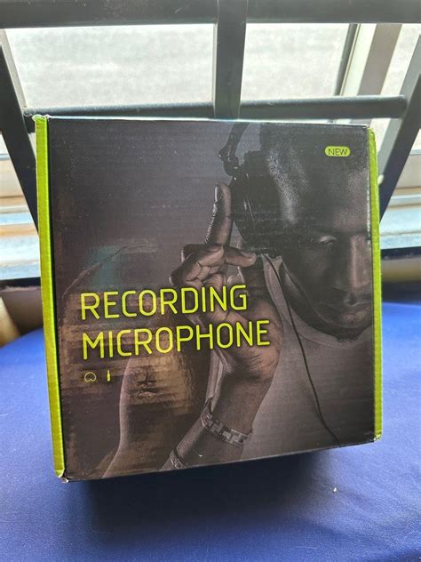 V S Sound Card With Microphone Set Audio Soundbars Speakers