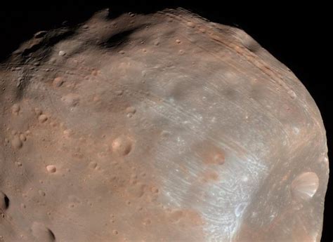Rolling Stones Leave Mars Moon Feeling Groovy