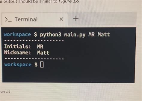 Solved Workspace Pythons Mainpy File