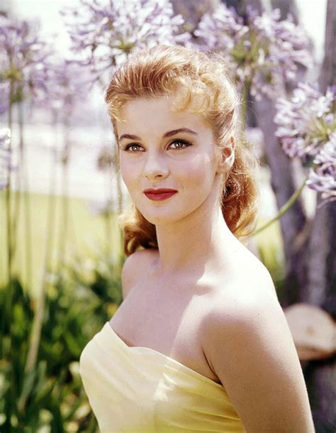 Ann Margret Young Photos Hollywood Life