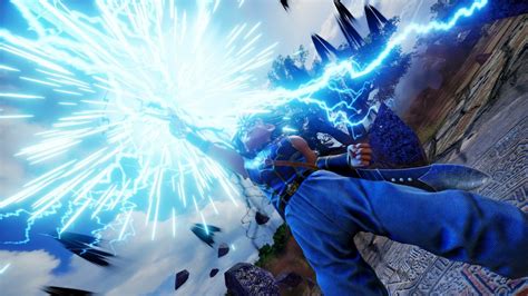 Jump Force Dai Screenshots Gematsu