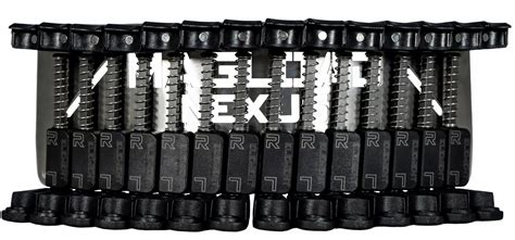 Magload 20 Shell Nexus Element Loading System Doubletap Sports