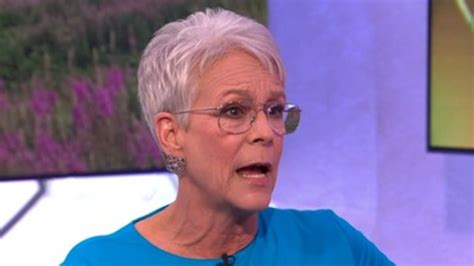 Jamie Lee Curtis Reveals The Real Reason Behind The 22 Year Wait For