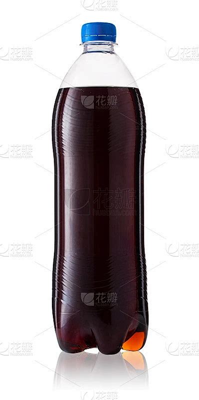 的塑料可乐瓶素材 花瓣网