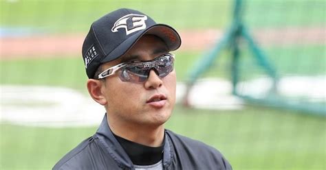 오늘은 필승 한화 최원호 감독대행