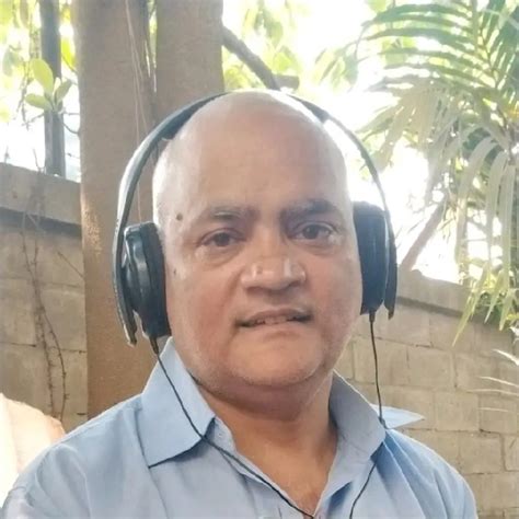 Sound Engineer Ratnakar Dixit Biography News Photos Videos Nettv4u