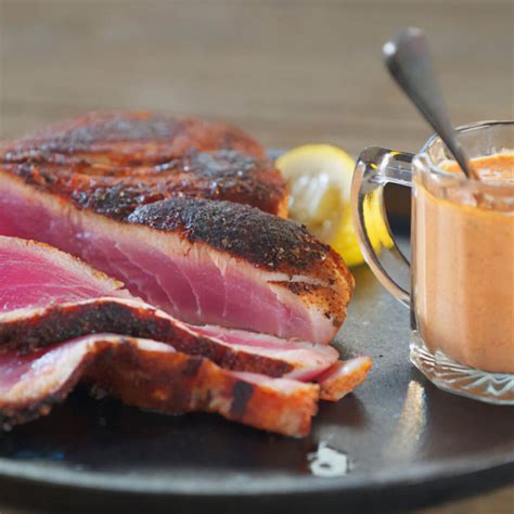 10 Best Bluefin Tuna Recipes