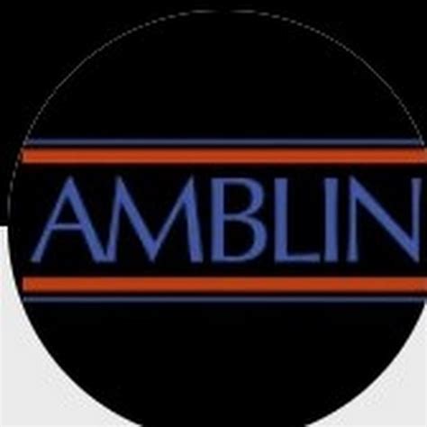 Amblin Youtube