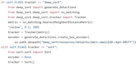 Support For KCF Issue Obendidi Tracking With Darkflow GitHub