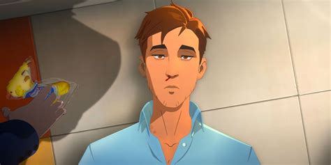 Aaron Paul And Laura Bailey Are Starring In A New Game Together