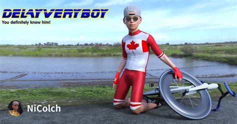 Nicolchs Illustrations Manga Pixiv