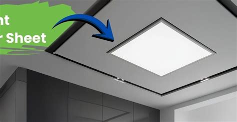 Prismatic Light Diffuser Everything You Need To Know