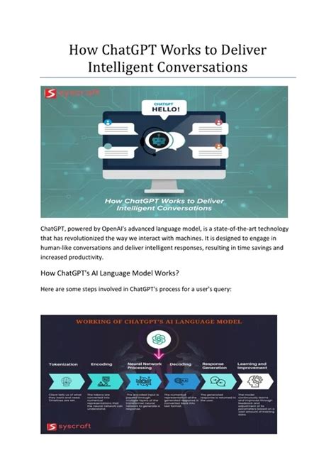 Ppt Chatgpt How Does This Ai Language Model Work Powerpoint Presentation Id 12245050