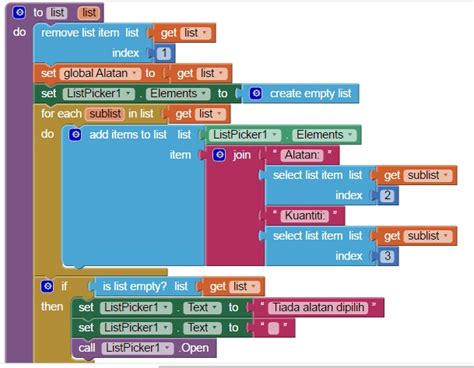 Ai2 Inventor Forum News Pizza Party With Fusion Tables For App