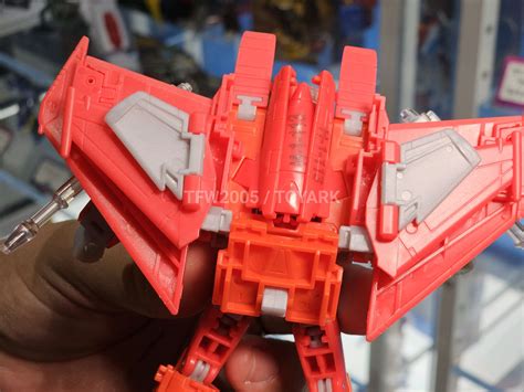 Sdcc 2025 Sunday Transformers Booth Update Seeker Alt Mode