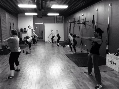 Great Classes Today 2 Intense Conditioning Homewood