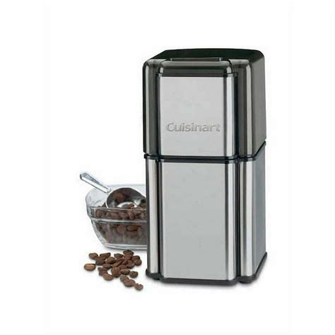 Molinillo De Café Central Cuisinart Grind Walmart En Línea