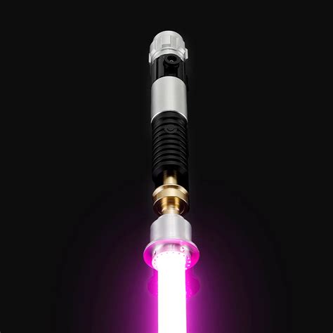 Obi Wan Ee Lightsaber By Saberspro