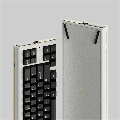 Axis Keyboard Kit The Keebs Store