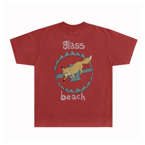 The Killer Tee Glass Beach Shop