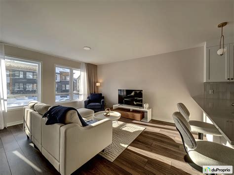 Condominium For Sale Brossard 2 Bedrooms 1 Bathroom 1121564