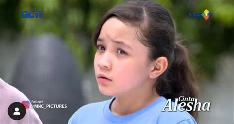 Live Streaming Cinta Alesha 13 September 2022 Keterlaluan Rani Melarang Alesha Mengaku Sebagai