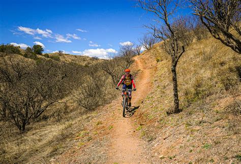 Arizona Trail Temporal Gulch Loop Beer Bikes And Campfires Com