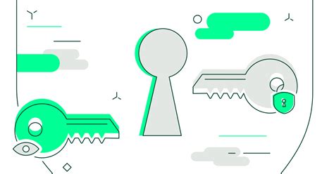 What Are Private And Public Keys