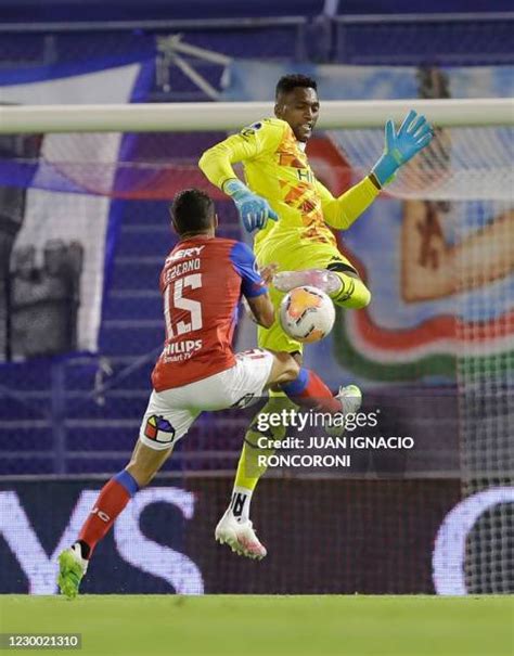 Gaston Dominguez Photos And Premium High Res Pictures Getty Images
