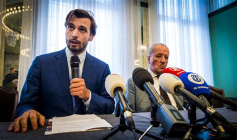 Geroyeerd Fvd Lid Partij Is Sekte Geworden Ew