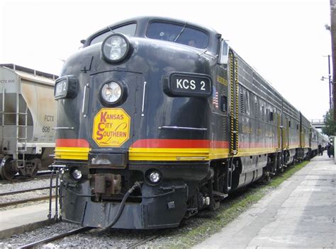 Kcs 2
