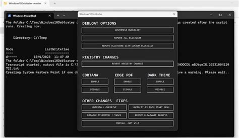 How To Debloat Windows The Ultimate Guide