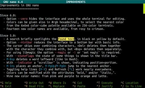 Vim Vs Nano Quel éditeur Choisir Pour Le Terminal Linux En 2025