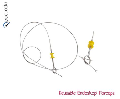 Reusable Forceps Medikal Sarf Malzemeler