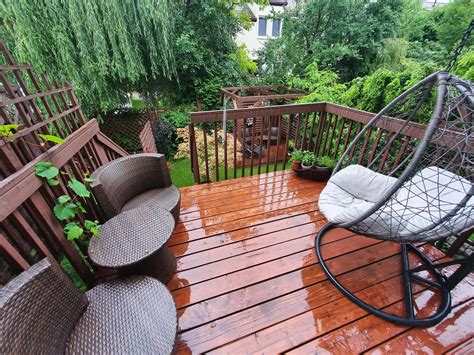 Deck Inspection Checklist Requirements And Expectations