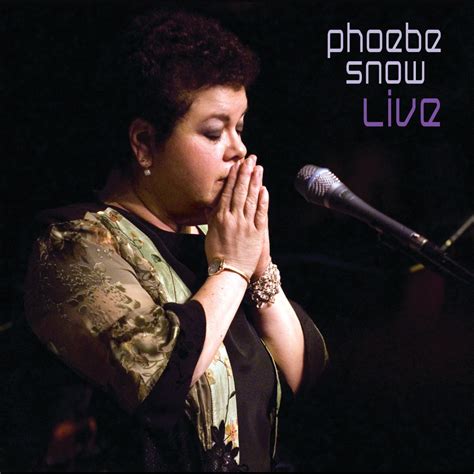 ‎phoebe Snow Live Album By Phoebe Snow Apple Music